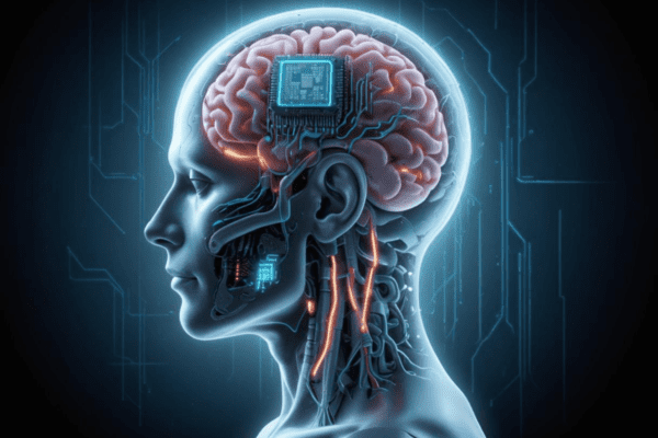 Brain-Computer Interfaces - Neuroprosthetics for Enhanced Mobility - Become