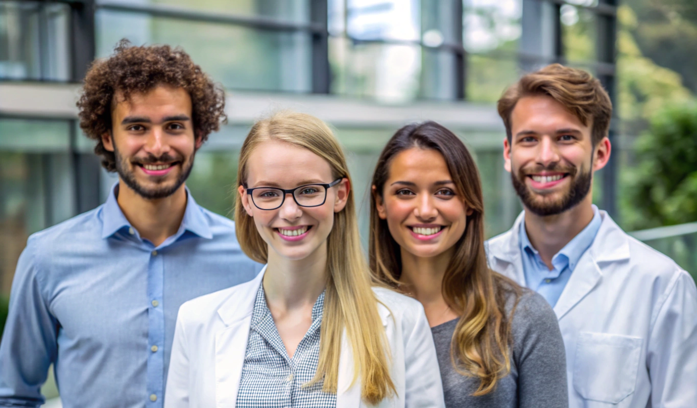 Contact BECOME Institute | Get in Touch for Collaboration